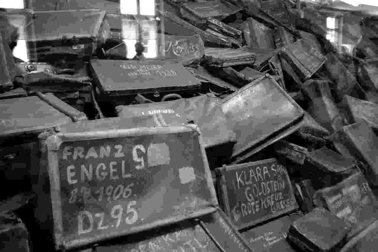 ADOLF HITLER'S REIGN OF TERROR AND THE LESSONS OF HISTORY - Buddy ...