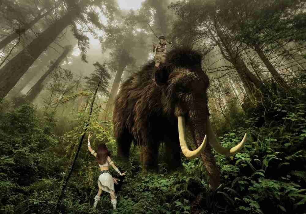 EXTINCTION: 6 AMAZING ANIMALS BROUGHT BACK FROM EXTINCTION. - Buddy ...