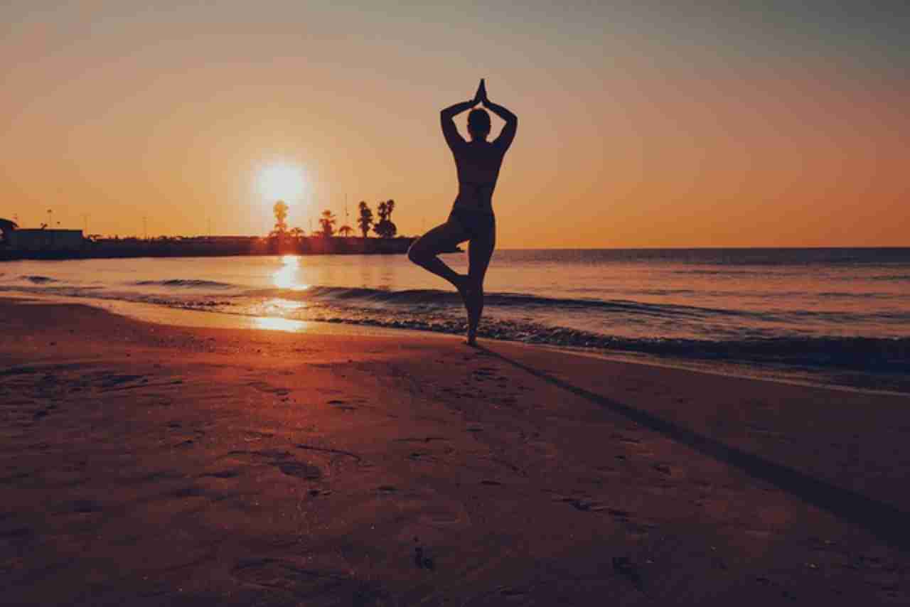 Working out: 13 Amazing Benefits of working out in the morning - Buddy ...