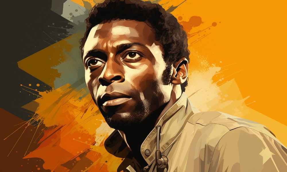 25 GREATEST SPORTS ICONS OF ALL TIME. - Buddy Choice Articles