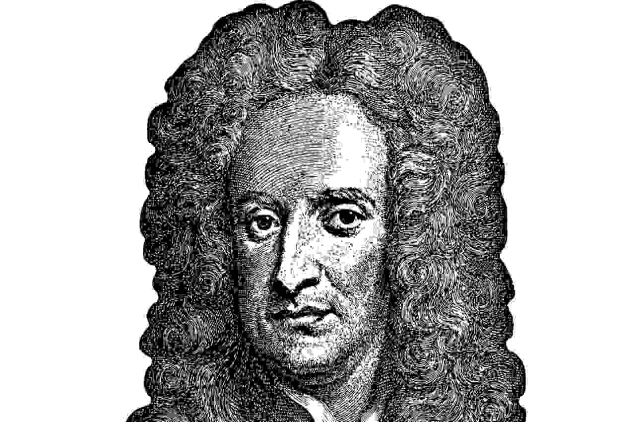 "The Genius Isaac Newton: Exploring the Extraordinary World of Isaac ...