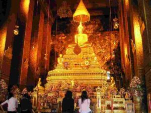 34 Fascinating Facts About the Spring Temple Buddha - Buddy Choice Articles