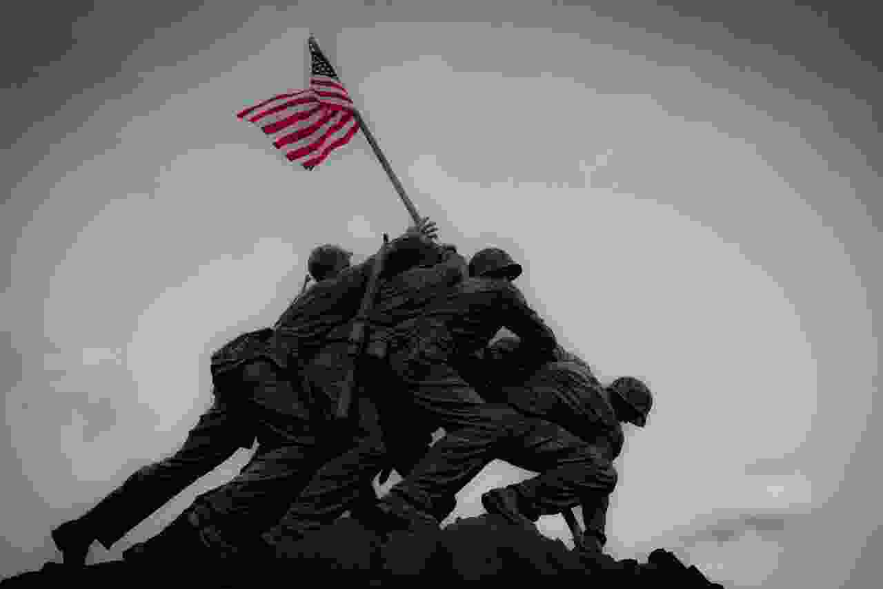 World War II: EXPLORING THE EPIC STORY OF WORLD WAR II - Buddy Choice ...