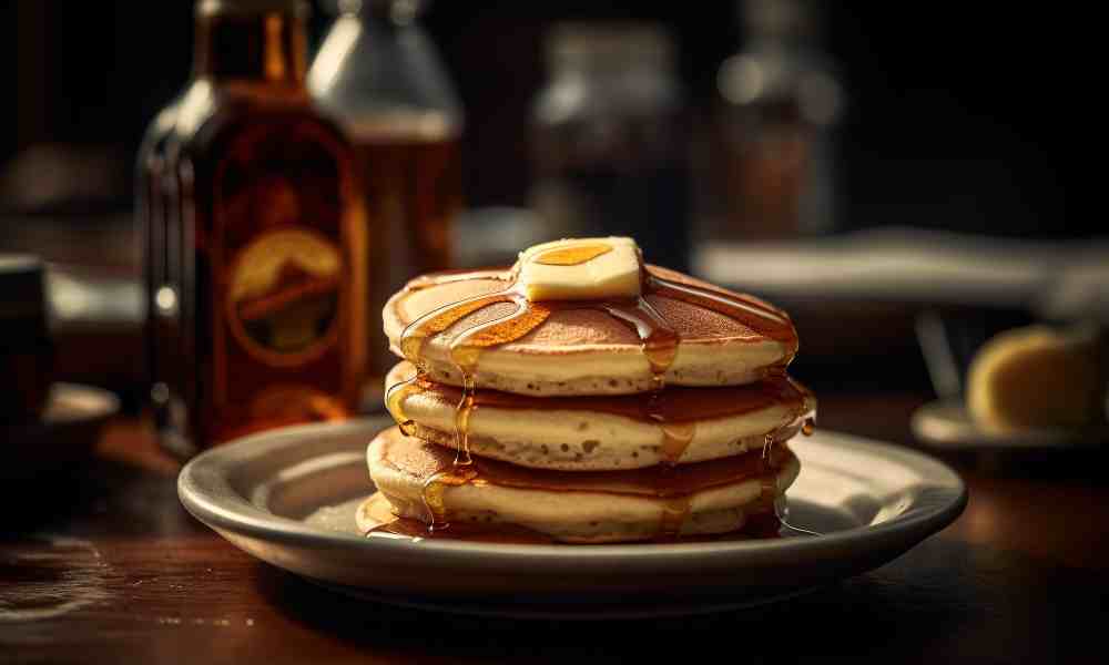 Easy guide to Make Pancakes - Buddy Choice Articles
