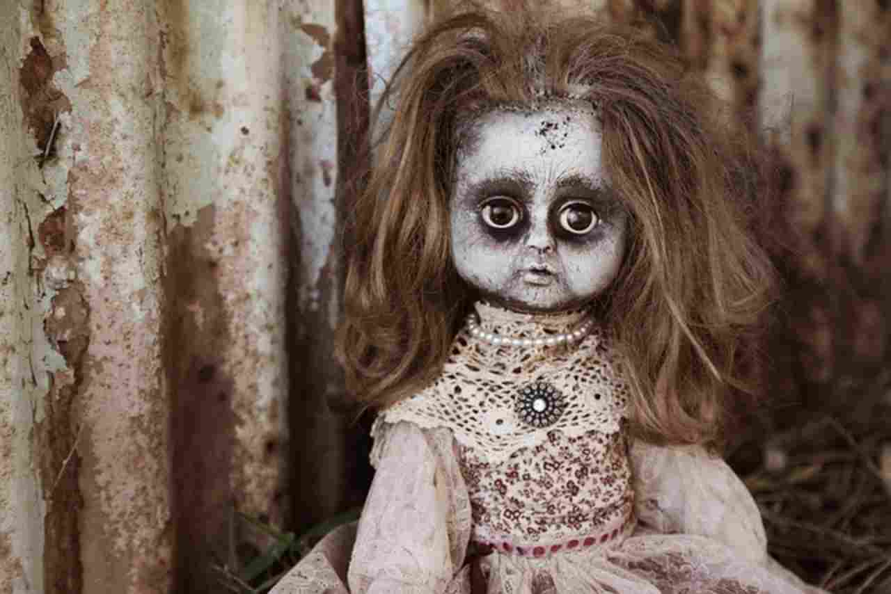 Exploring the Mysterious Island of Dolls: Unveiling 23 Intriguing Facts ...