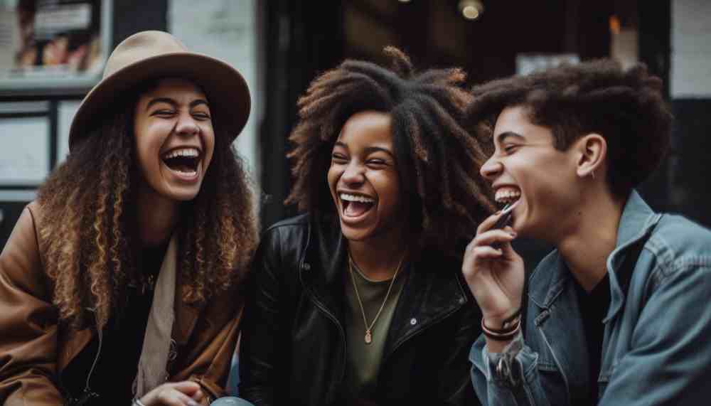 How to Turn a Friend Into a Lover : Know Best about relationships ...
