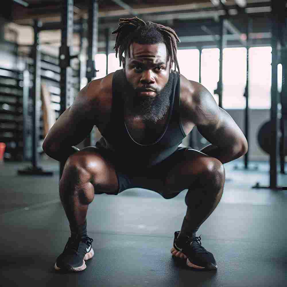 How to Exercise Using Your Stairs : Amazing tips - Buddy Choice Articles